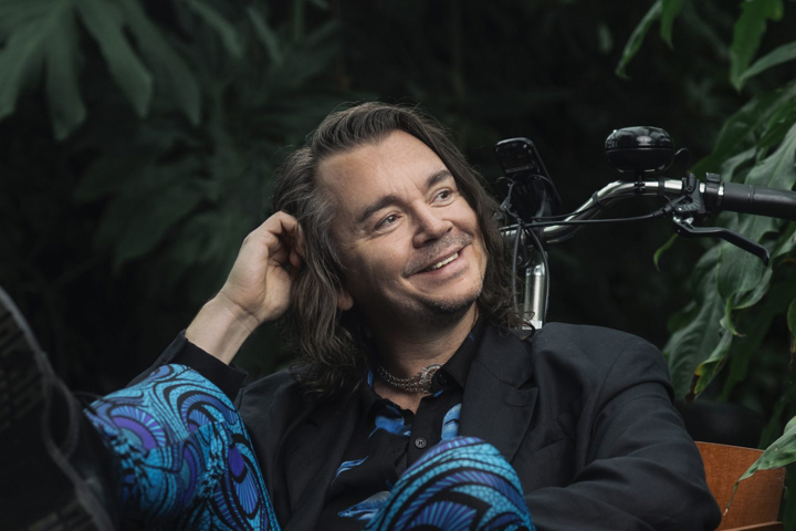 Musik Västernorrland